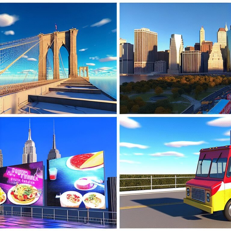 Fun Things To Do In New York For Young Adults - Enjoy New York
